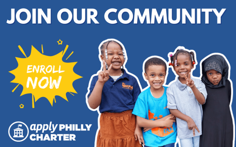 About - KIPP Philadelphia