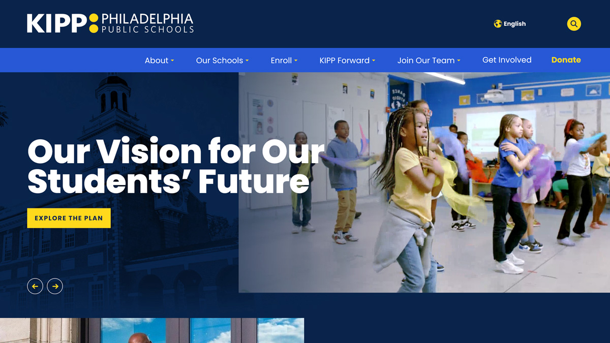 Home - KIPP Philadelphia
